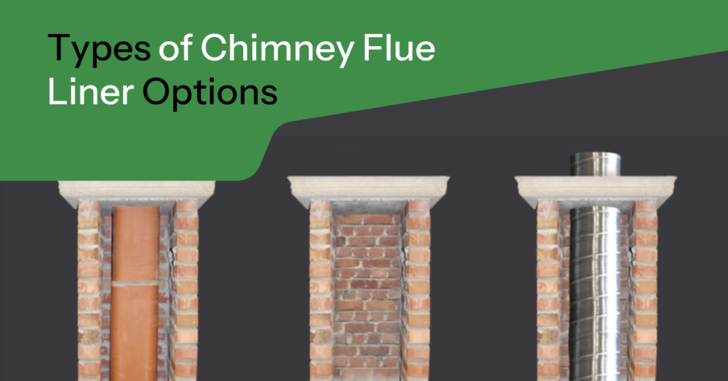 Chimney Relining Guide: Reline Your Chimney Flue & Fireplace Liner