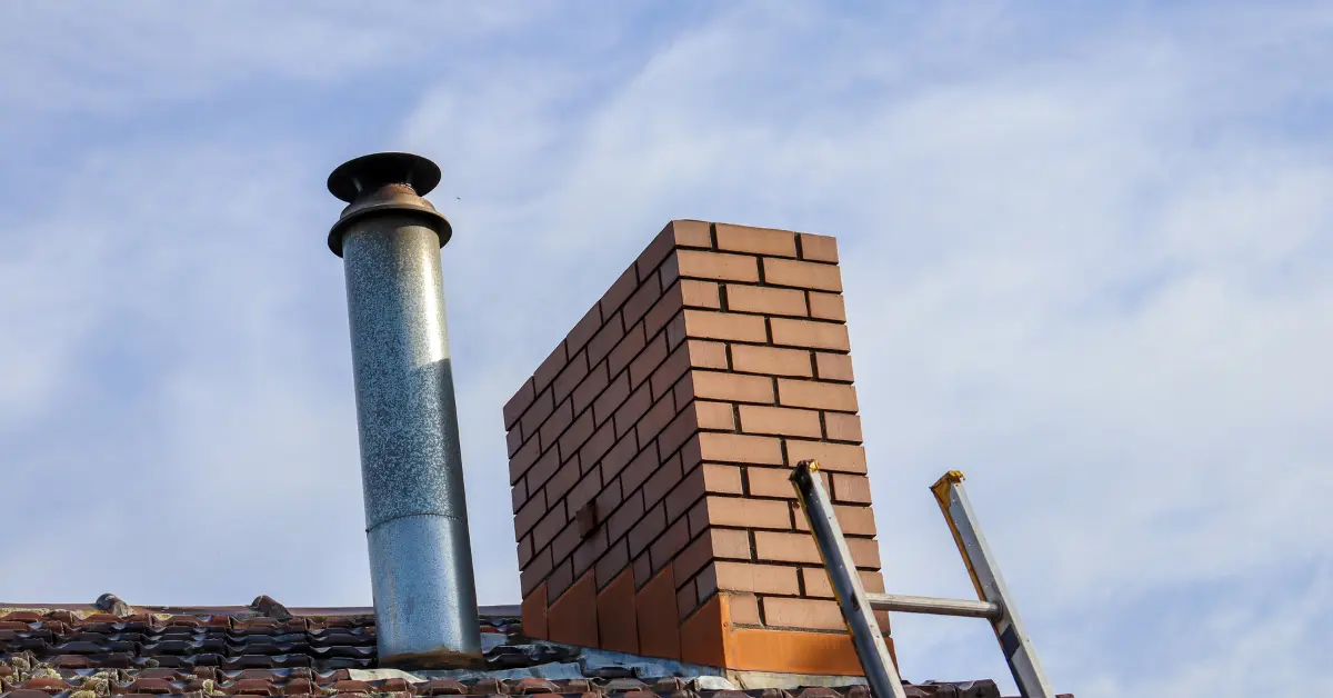 Chimney Sweep Services | Green Air Duct Club - Get a Free Quote